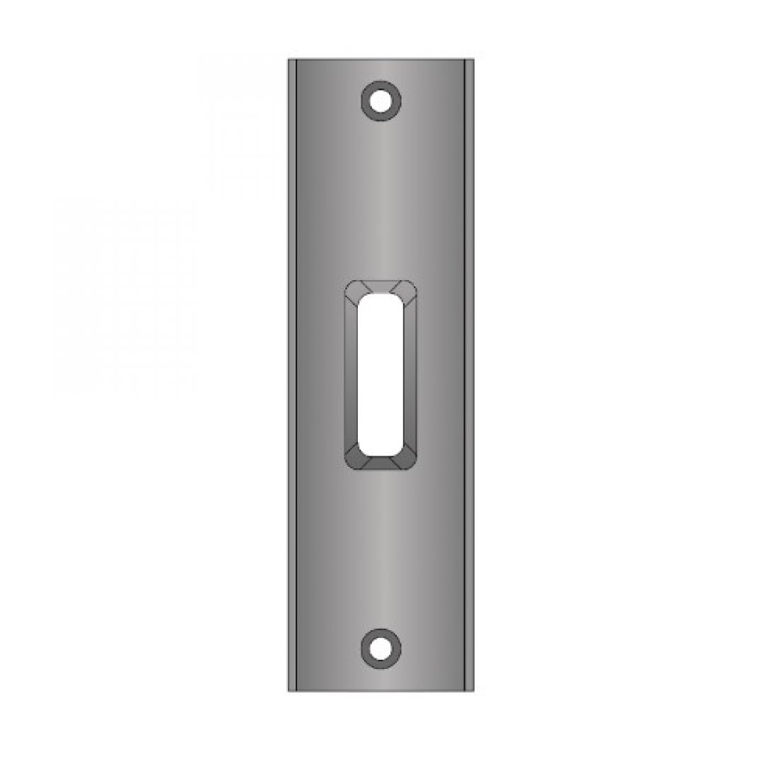 ICS Strike To Suit ML350 Electric Mortice Lock